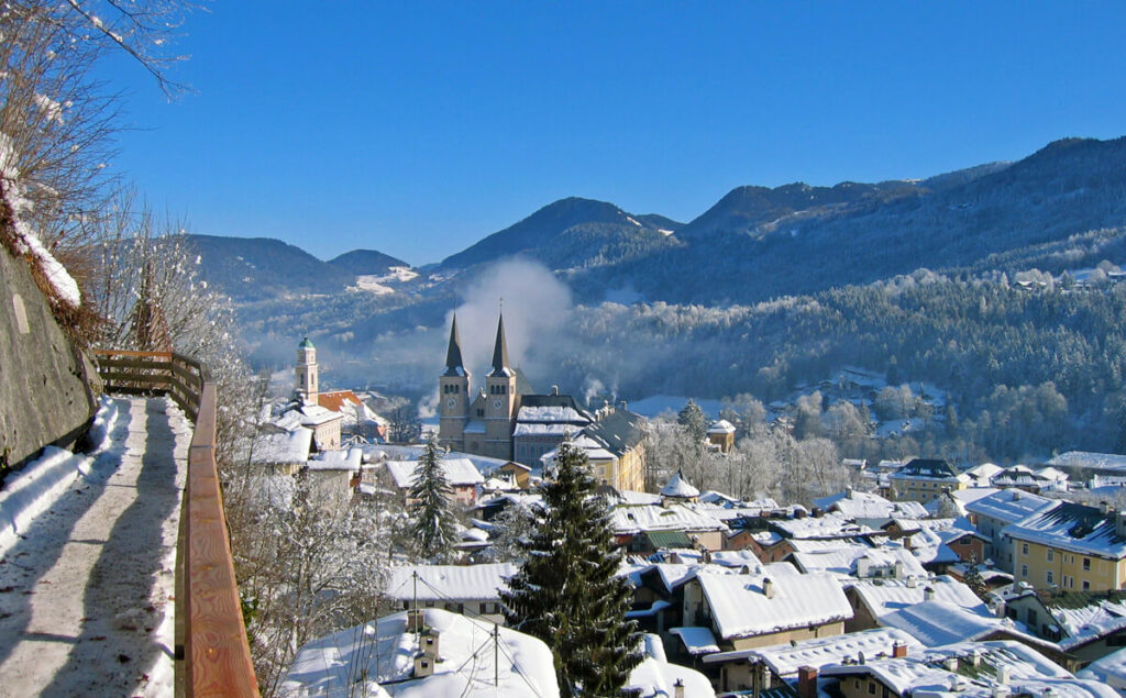 Self guided tour of Berchtesgaden – Undiscovered Berchtesgaden